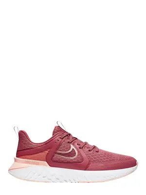 Nike Legend React 2 Sneakers - Red