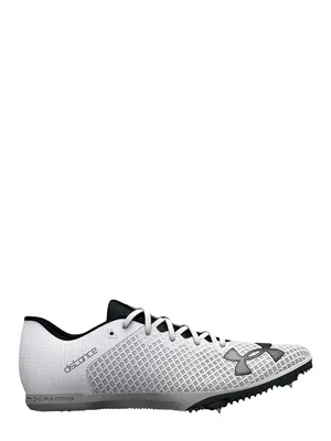 Under Armour Kick Distance - White