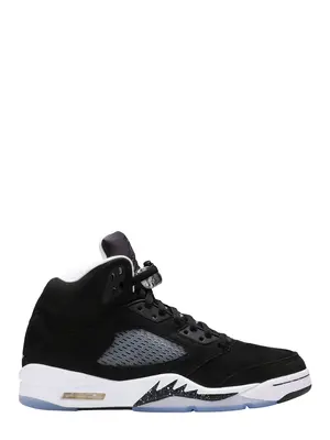 JORDAN Retro 'oreo' 2021 Sneakers - Black