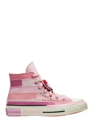 CONVERSE Millie Bobby Brown X Chuck Taylor All Star Hi - Pink