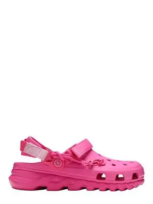 CROCS Post Malone X Duet Max Clog - Pink