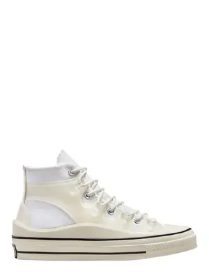 CONVERSE Chuck 70 Utility High Sneakers - White