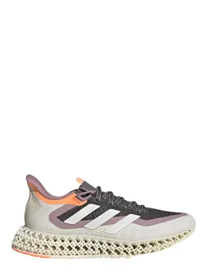 Adidas 4dfwd 2 Athletic Sneakers - Grey
