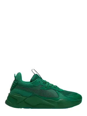 PUMA Rs-x 'mono' Sneakers - Green