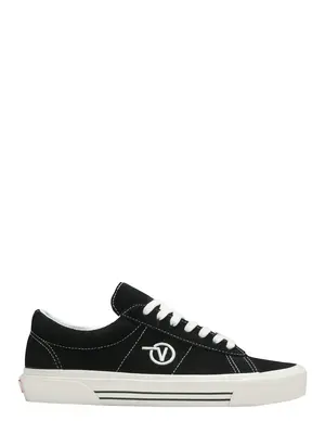VANS Sid Dx Anaheim Factory Sneakers - Black