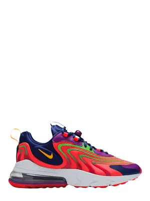 Nike Max 270 React Eng Sneakers - Red