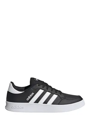 Adidas Breaknet Sneakers - Black