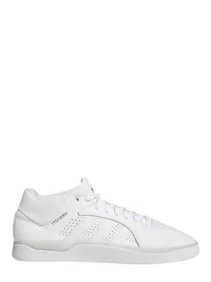Adidas Tyshawn Sneakers - White