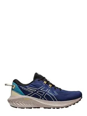 Asics Gel-excite Trail 2 Athletic Sneakers - Blue