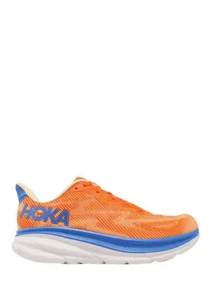 HOKA Clifton 2e Wide - Orange