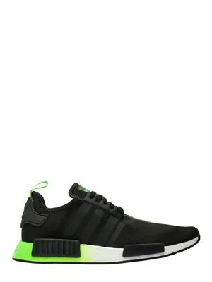 Adidas Star Wars X Nmd_r1 'yoda' Sneakers - Green