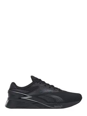 REEBOK Nano X3 Sneakers - Black