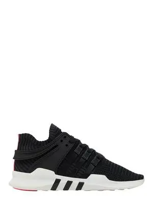 Adidas Eqt Adv Support Pk 'core - Black
