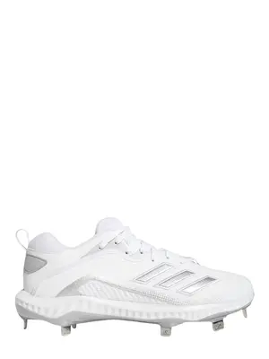 Adidas Icon 6 Bounce Athletic Sneakers - White