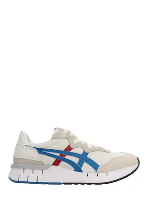 Asics Rebilac Runner Sneakers - Cream