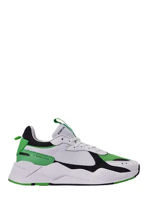 PUMA Rs-x Reinvention Sneakers - Green