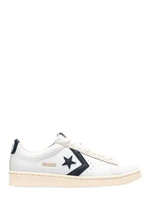CONVERSE Pro Leather Low Sneakers - White