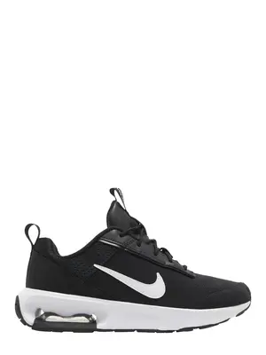 Nike Air Max Interlock Lite Sneakers - Black