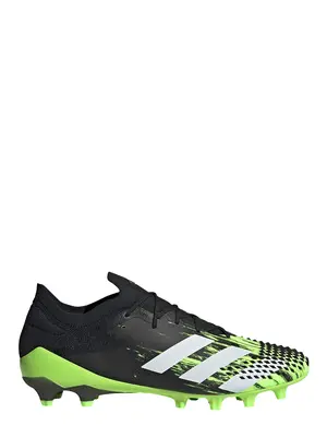 Adidas Predator Mutator 20.1 Low Ag - Black