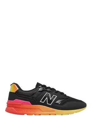 NEW BALANCE 997h Sneakers - Black