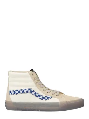 VANS Rokit X Sk8-hi 38 Dx Ws Sneakers - Cream