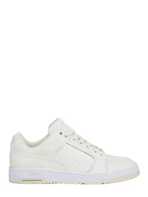 PUMA Slipstream Lo Pristine - Cream