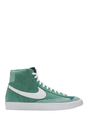 Nike Blazer '77 Vintage Mid - Green