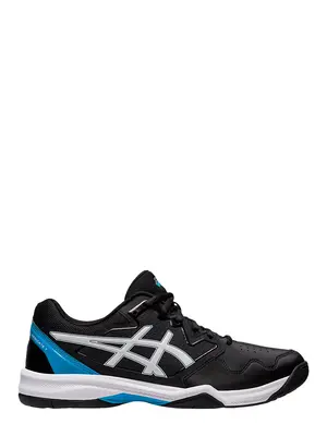 Asics Gel Dedicate Sneakers - Black
