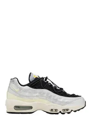Nike Air Max 95 Sneakers Silver
