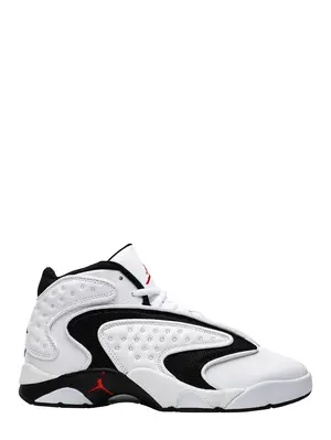 JORDAN Og Sneakers - White