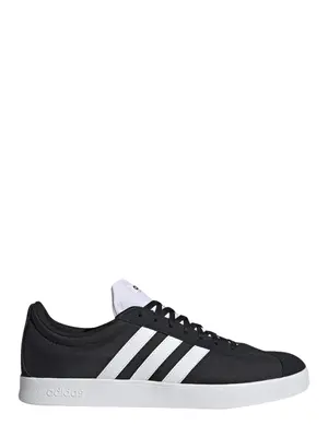 Adidas Vl Court 2.0 Sneakers - Black