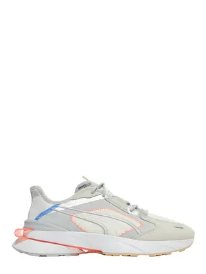 PUMA Pwrframe Op-1 Cyber Sneakers - Grey