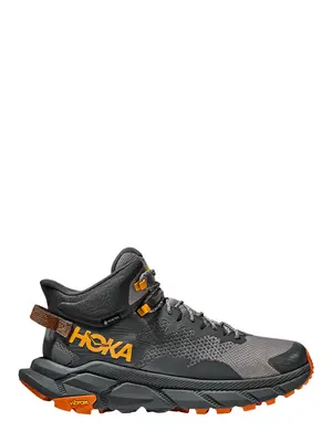 Hoka Trail Code Gore-tex - Grey