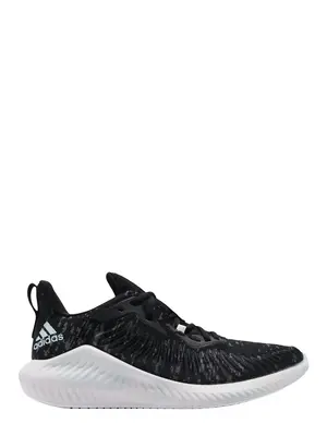 Adidas Alphabounce Run Parley M Sneakers - Black