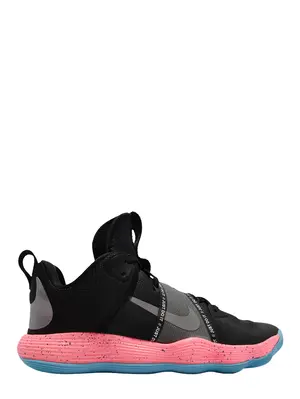 Nike React Hyperset Se Sneakers - Black