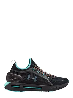 Under Armour Hovr Phantom Se Trek Sneakers - Black