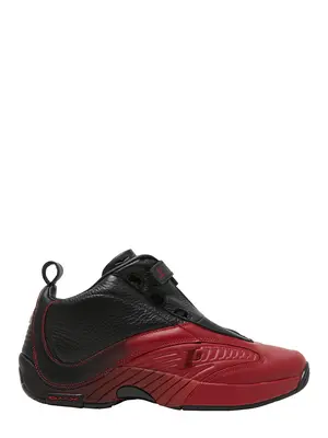 REEBOK Answer 4 Sneakers - Red