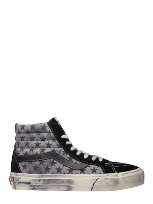 VANS Bianca Chandôn X Sk8-hi Reissue Vlt Lx Sneakers - Black
