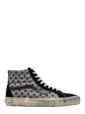 VANS Bianca Chandôn X Sk8-hi Reissue Vlt Lx Sneakers - Black