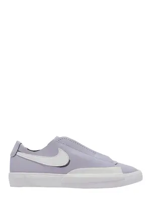 Nike Blazer Slip 'kickdown Ghost - Purple