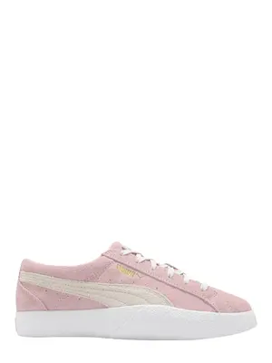 PUMA Suede Sneakers - Pink