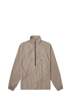 Fear Of God Track Jacket - Tan