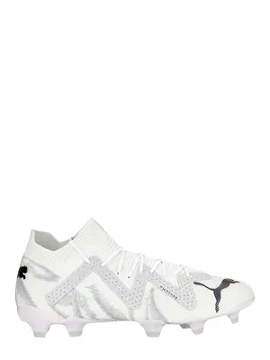 PUMA Future Ultimate Fg Brilliance - White
