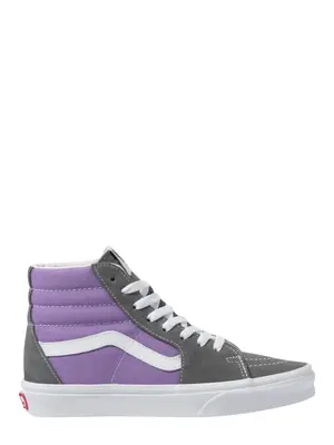 VANS Sk8-hi Retro Sport Sneakers - Purple