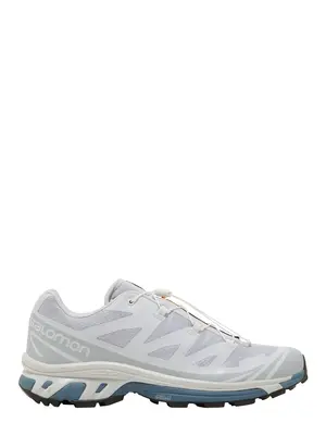 SALOMON Xt-6 'arctic Ice - White