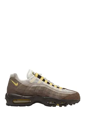 Nike Max 95 Nh Sneakers - Brown