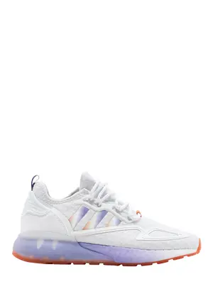 Adidas Zx 2k Boost Sneakers - White