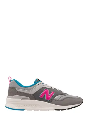 NEW BALANCE 997 'castlerock - Grey