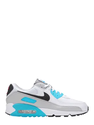 Nike Air Max 90 Sneakers - Blue