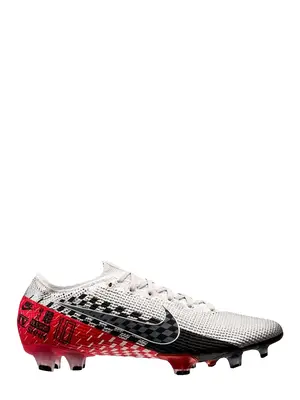 Nike Vapor 13 Elite Njr Fg - Silver